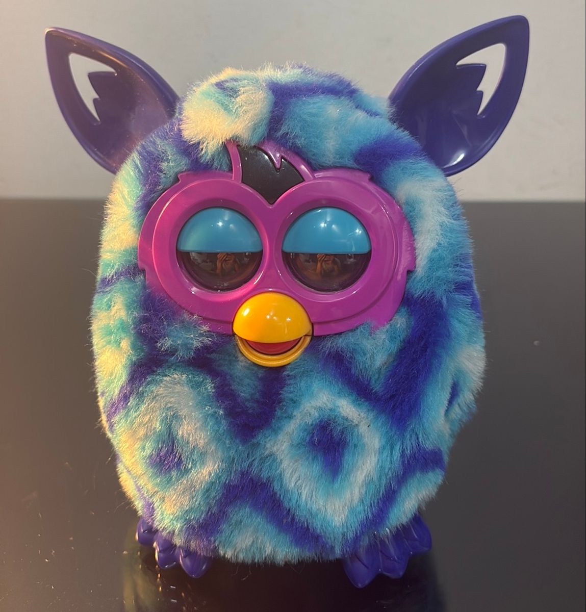 Furby Boom | Brinquedo Furby Usado 130951945 | enjoei