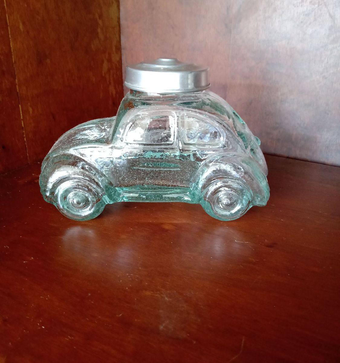 Fusca Bala | Móvel de Antiquário Usado 52277358 | enjoei