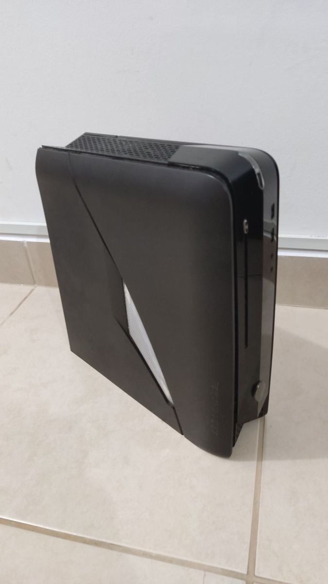 Gabinete Gamer Alienware X51 | Computador Desktop Dell Usado 82470173 ...