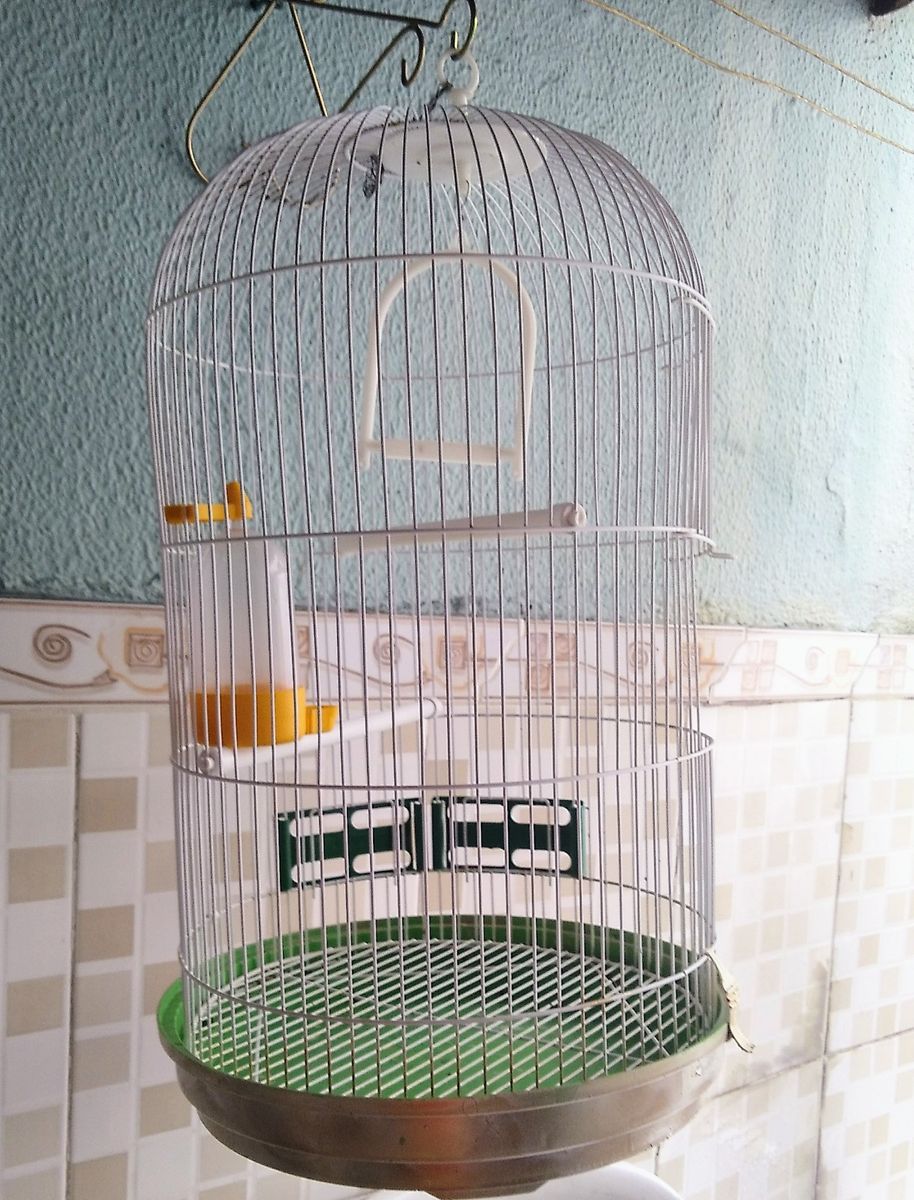 Gaiola Mônaco | Móvel p/ Casa Vhgbh Usado 79788865 | enjoei