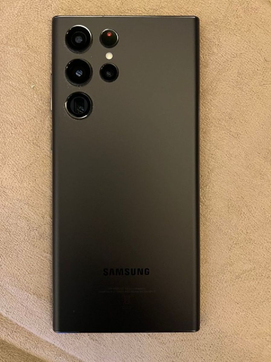 Galaxy S22 Ultra 512 Gigas 5g Nota Fiscal e Garantia | Samsung Galaxy ...