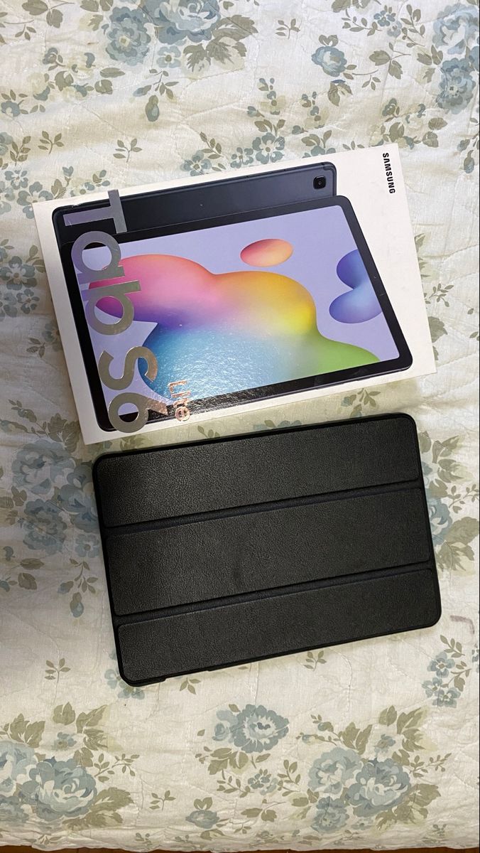 Galaxy Tab S6 Lite | Tablet Samsung Usado 100488228 | enjoei