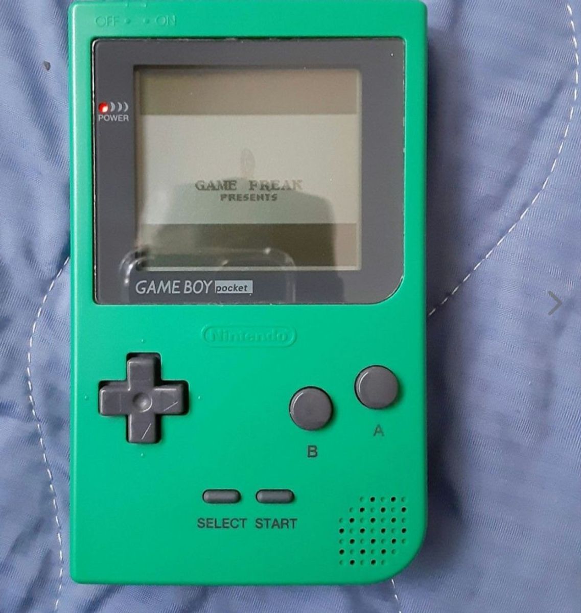 Game Boy Pocket | Console de Videogame Nintendo Usado 94531320 | enjoei