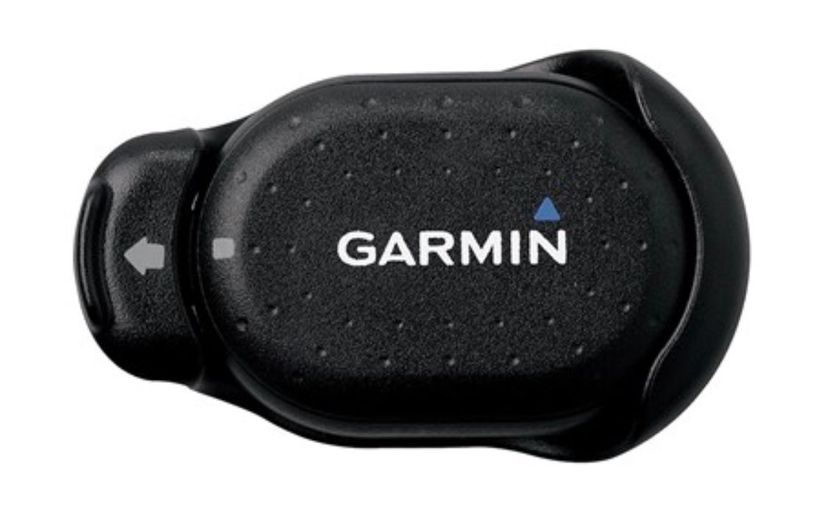 Garmin Foot Pod (pedômetro P/ Corrida Na Esteira) | Item p/ Esporte e ...