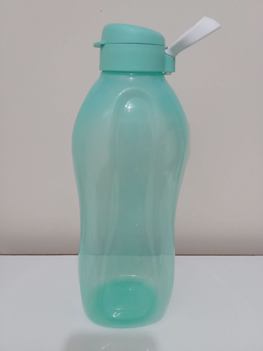 Garrafa Eco Tupper 2l da Tupperware | Móvel de Cozinha Tupperware Usado ...