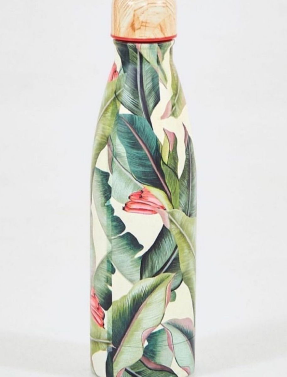 Garrafa Farm Nova | Produto Feminino Farm Nunca Usado 39893383 | enjoei