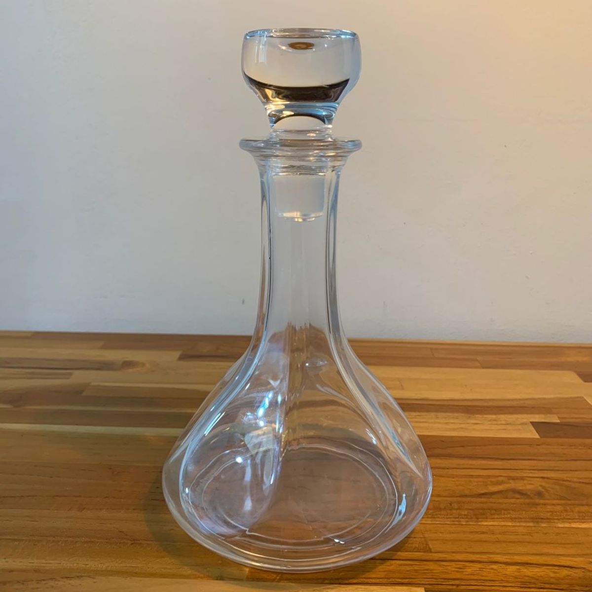 Garrafa Luxo Licoreira para Licor Whiskey Base Larga Modelo Navio ...