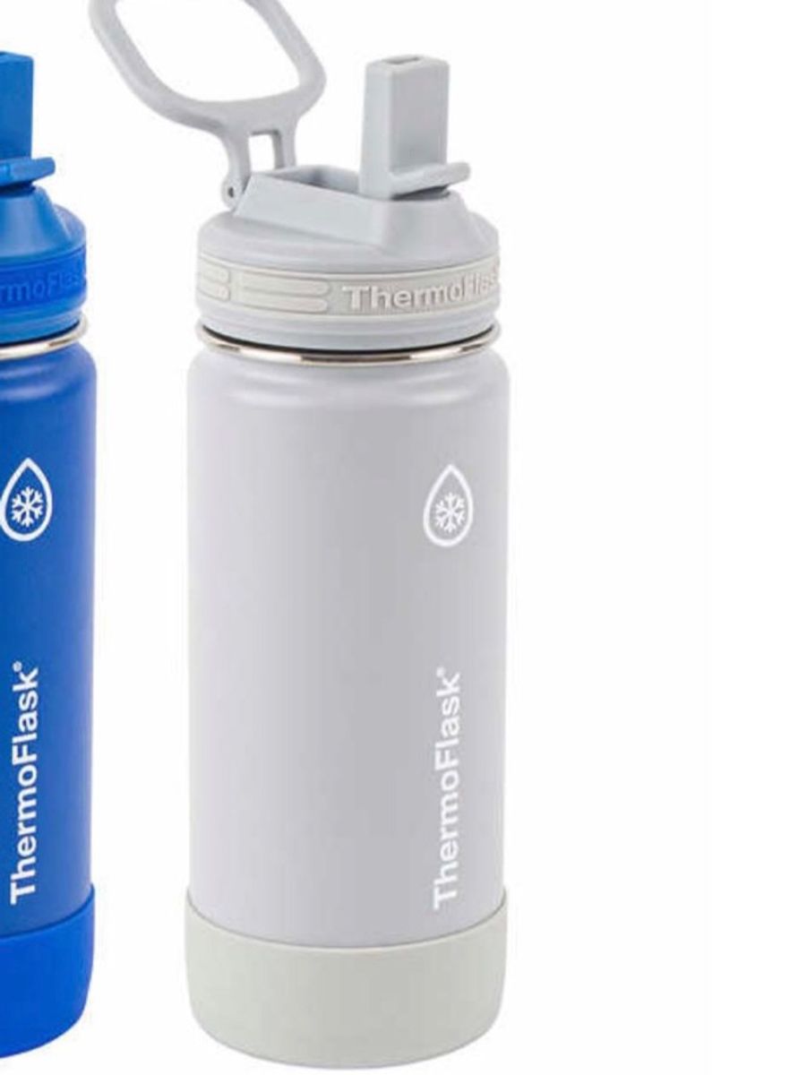 Garrafa Térmica de Água para 474ml da Marca Thermoflask | Móvel de Cozinha Thermoflask Nunca ...