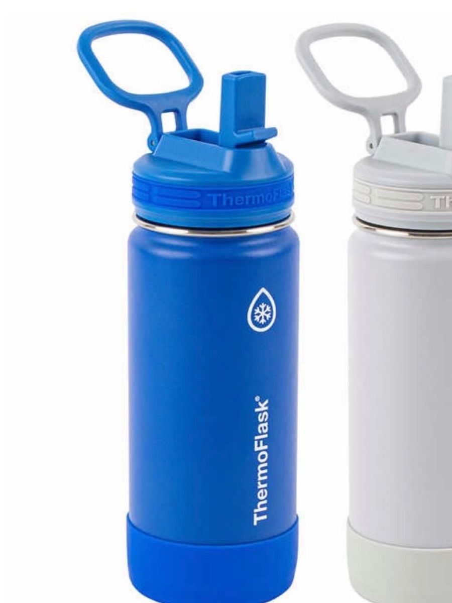 Garrafa Térmica de Água para 474ml da Marca Thermoflask | Móvel de Cozinha Thermoflask Nunca ...