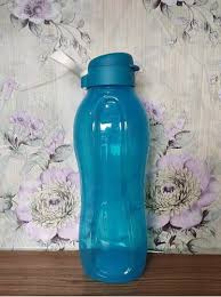 Garrafa Tupperware Eco Tupper Plus Turmalina 2 Litros | Móvel de ...