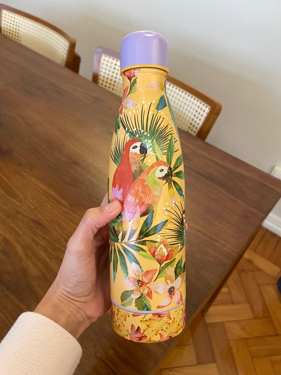 Garrafinha Farm 500ml | Móvel de Cozinha Farm Usado 87133120 | enjoei