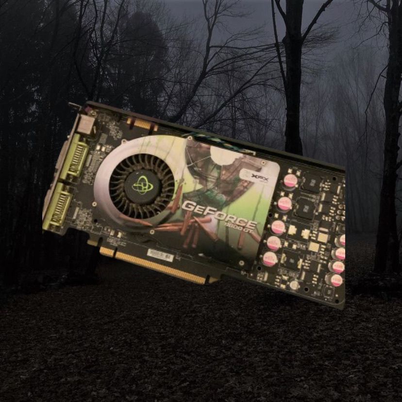 Geforce 9600gt | Item Info & Eletro Geforce Usado 101107739 | enjoei