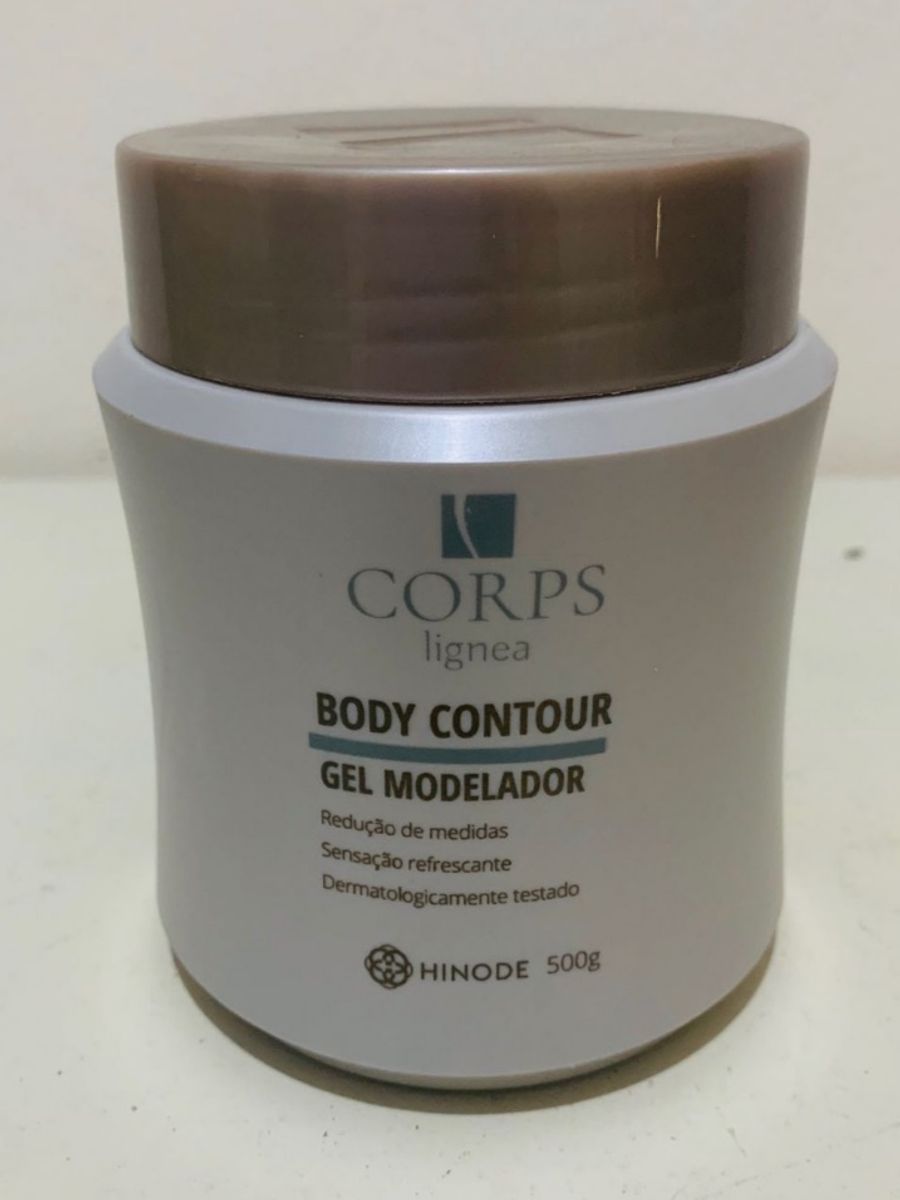 Gel Modelador | Cosmético Feminino Corpus Usado 44006951 | enjoei