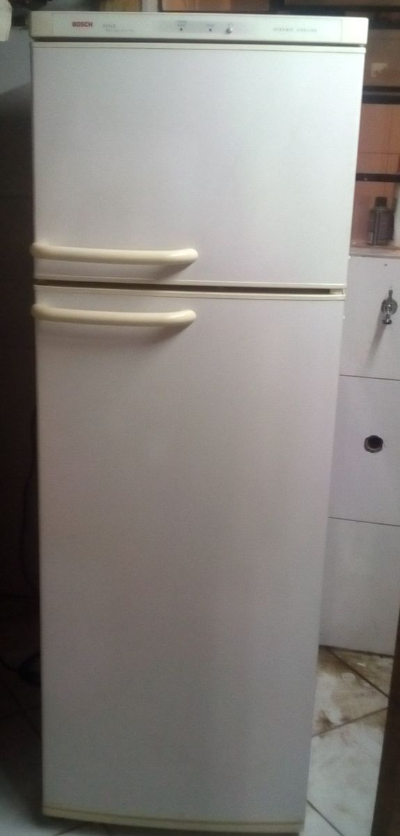 Geladeira Bosch Refrigerador 36 Dynamic Cooling | Eletrodoméstico Bosch ...