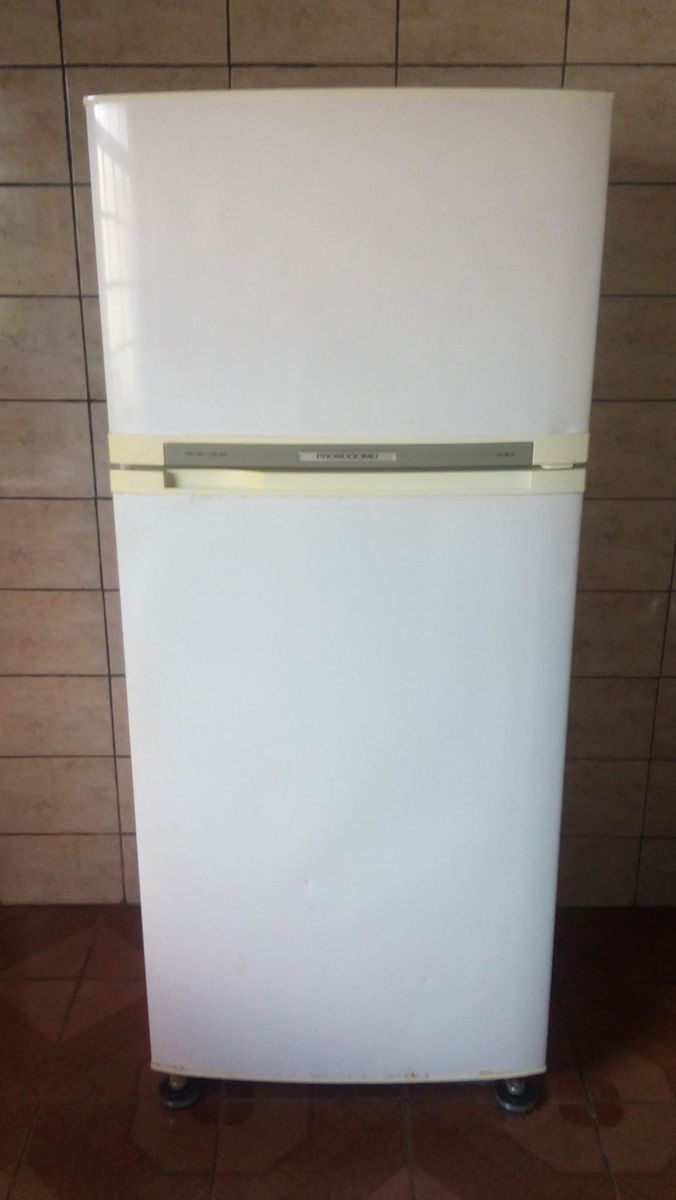 Geladeira Prosdocimo | Móvel de Cozinha Geladeira Prosdocimo Usado ...