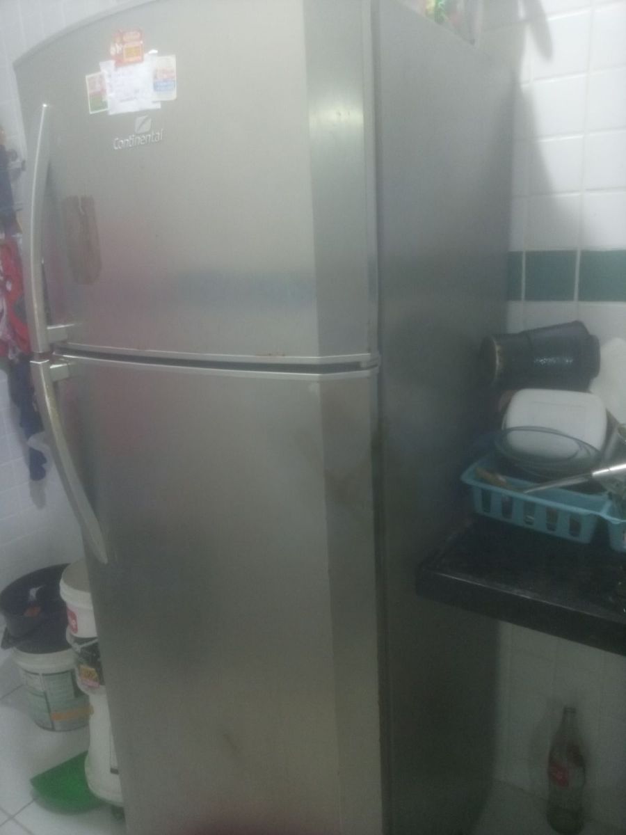 Geladeira Usada | Eletrodoméstico Continental Usado 108006791 | enjoei