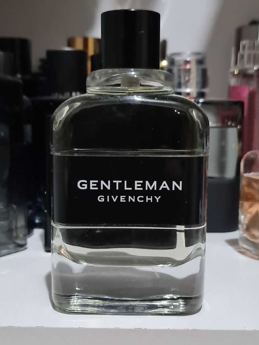 Gentlemen Original 100 Ml | Perfume Masculino Givenchy Usado 62295133 ...