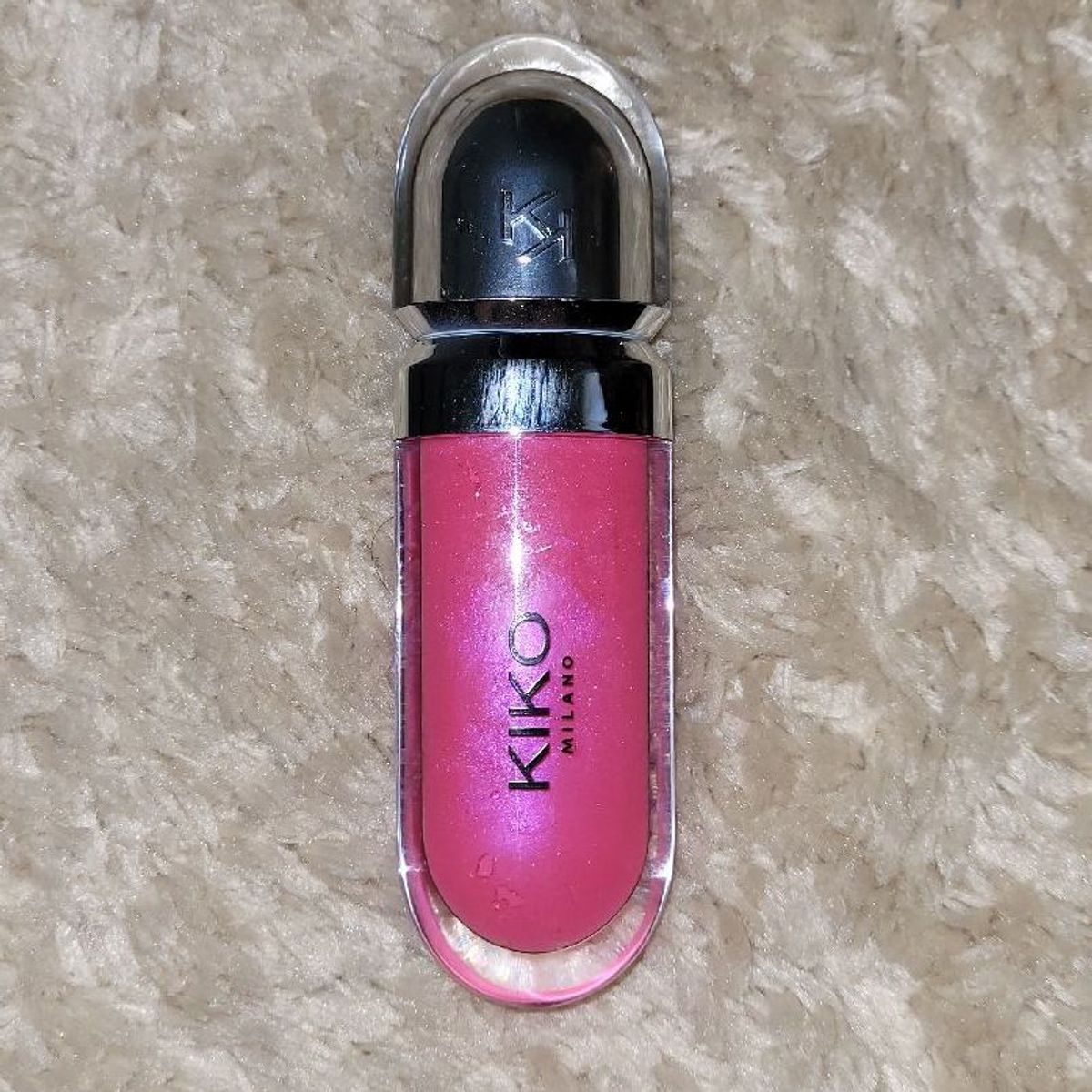 Gloss 3d Kiko Milano Cor 25 | Maquiagem Feminina Kiko Milano Usado 86782721 | enjoei