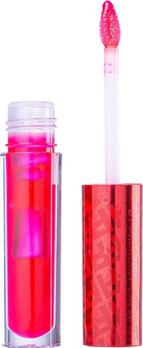 Gloss Labial Lip Chilli Fran Volume By Franciny Ehlke | Maquiagem ...