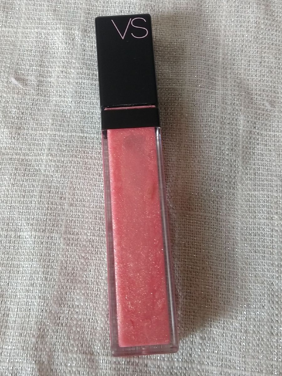 Gloss Labial Victoria Secret | Maquiagem Feminina Victoria's Secrets ...
