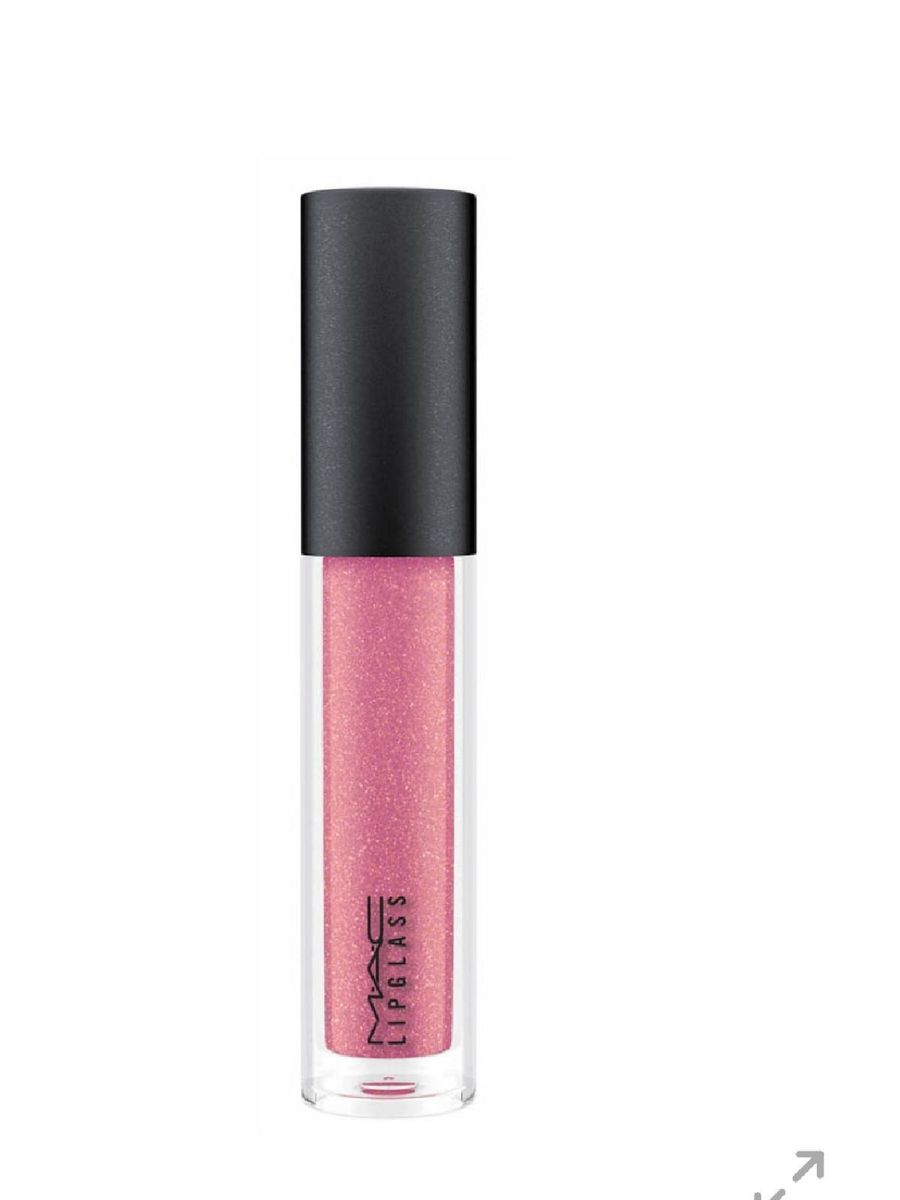 Gloss Lipglass Mac Love Child | Maquiagem Feminina Mac Nunca Usado ...