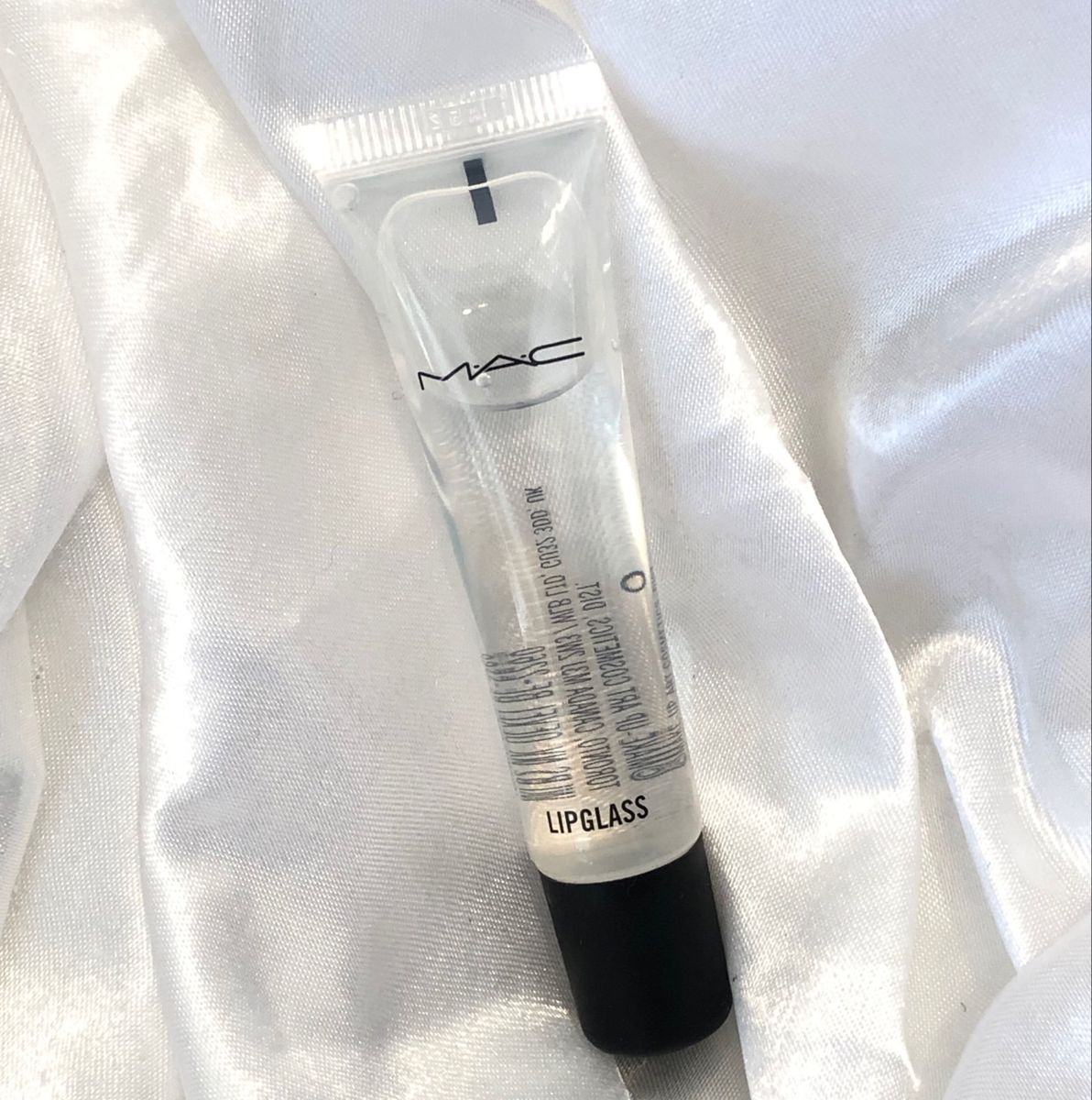 Gloss Lipglass Mac | Maquiagem Feminina Mac Nunca Usado 92779340 | enjoei