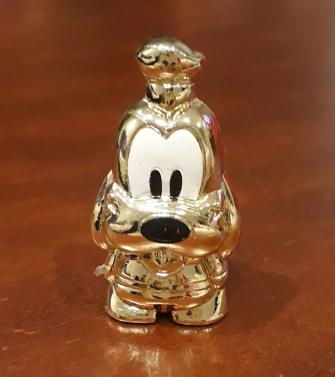 Gogo Disney Dourado | Item Infantil Disney Paninni Nunca Usado 21365690 ...