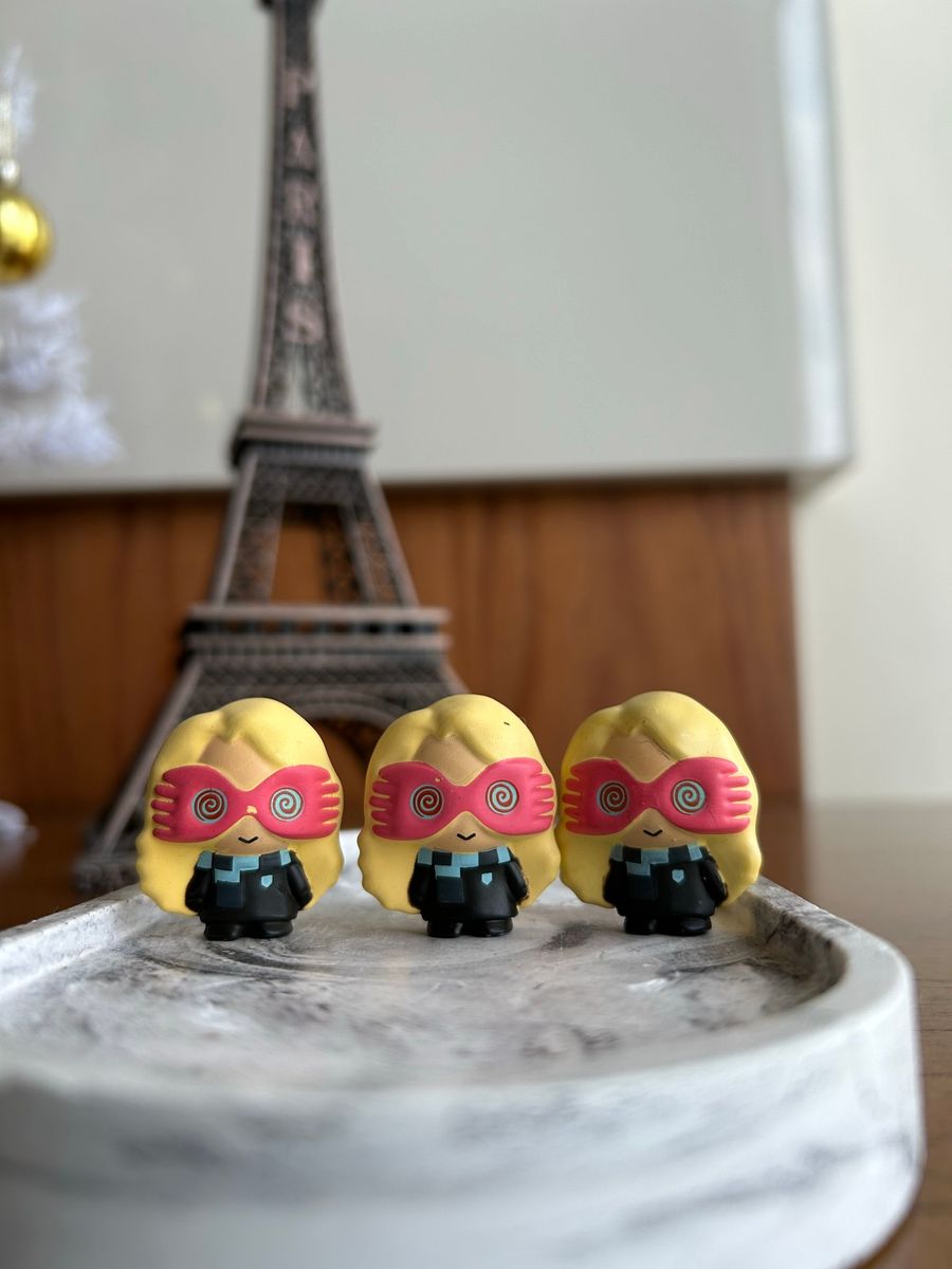 Promo Gogo Luna Harry Potter Cacau Show | Cacareco Nunca Usado ...