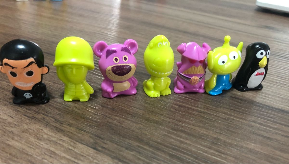 Gogos Toy Story 73790689 | enjoei