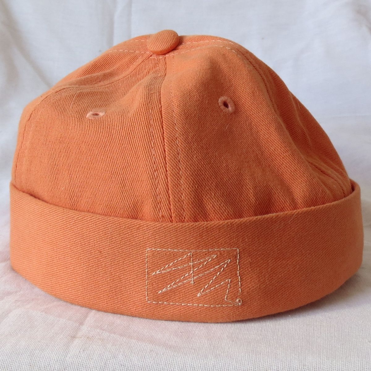 Gorro Marinheiro | Gorro | Boné sem Aba 87689661 | enjoei