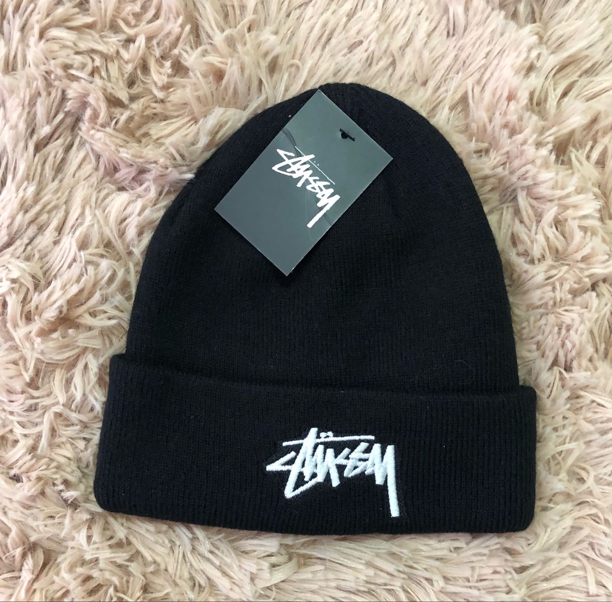Gorro Stüssy 77330590 | enjoei