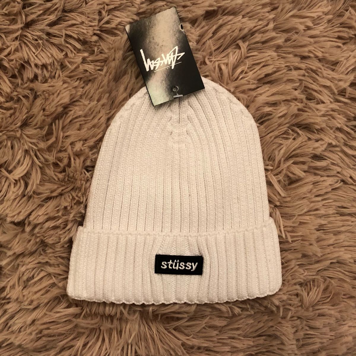 Gorro Stussy 77051339 | enjoei