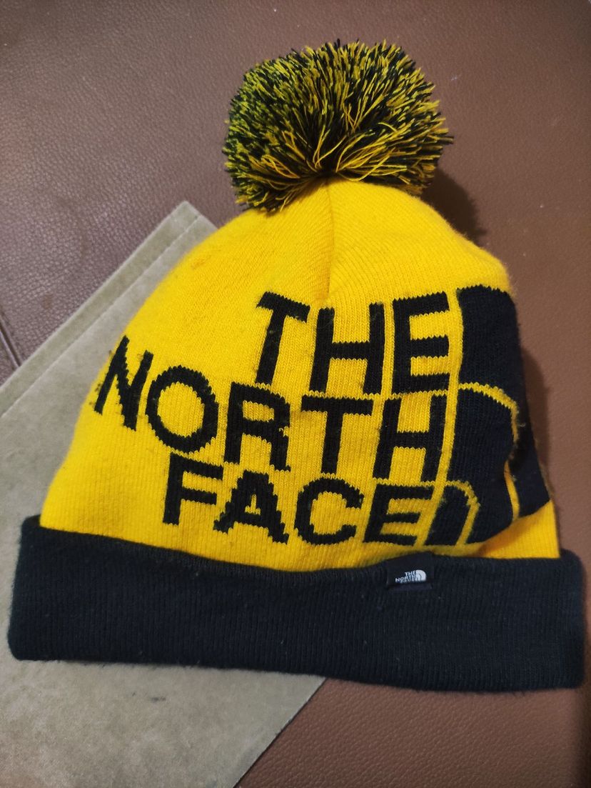 Touca The North Face (edição Limitada) Original 83913265 | enjoei