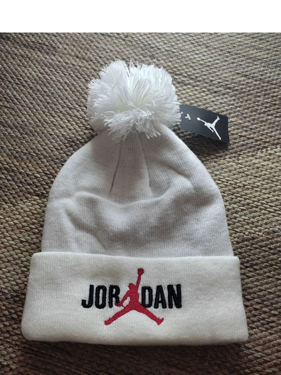 Gorro/ Touca Jordan 75877069 | enjoei