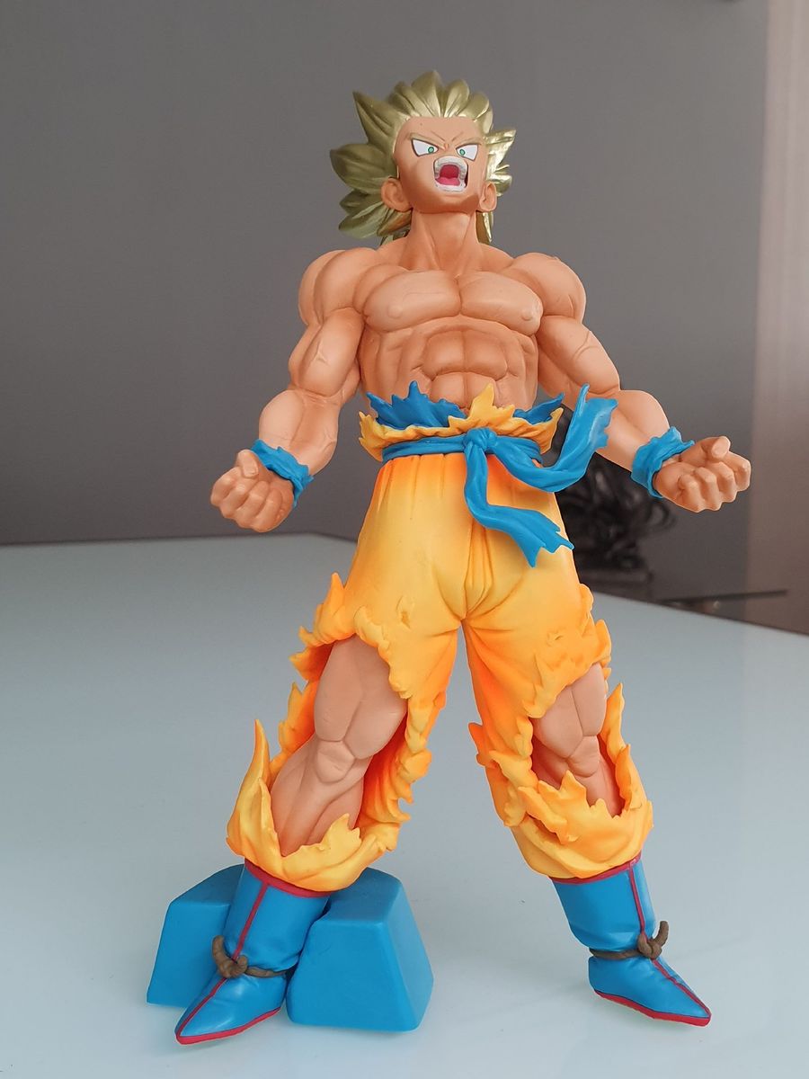 Gouku, Animes | Filme e Série Gouku Novo 36559856 | enjoei