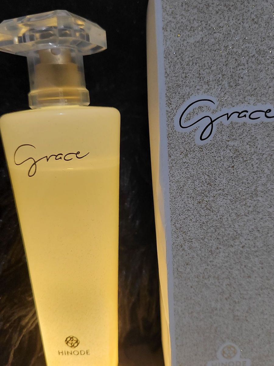 Grace Tradicional | Perfume Feminino Perfume Usado 81352448 | enjoei