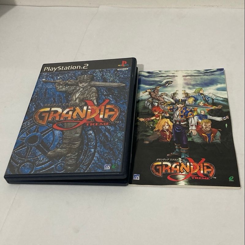 2 xtreme ps1 store