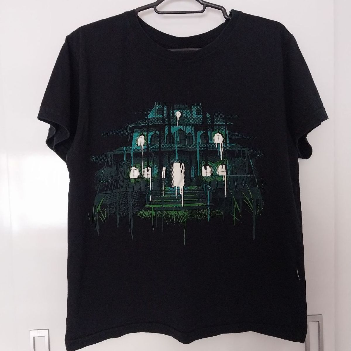 Graphic Tee O Segredo Na Ilha Osni Ordem Paranormal | Camiseta Feminina ... Graphic Tee O Segredo Na Ilha Osni Ordem Paranormal | Camiseta Feminina ...