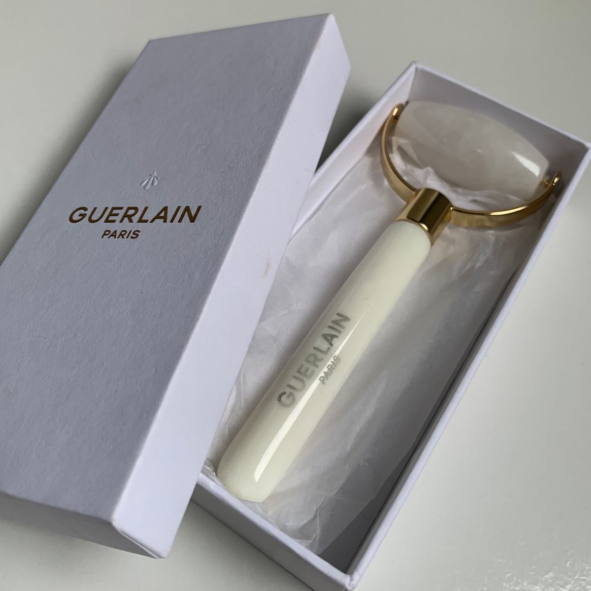 Gua Sha Guerlain | Cosmético Feminino Guerlain Nunca Usado 87114157 ...