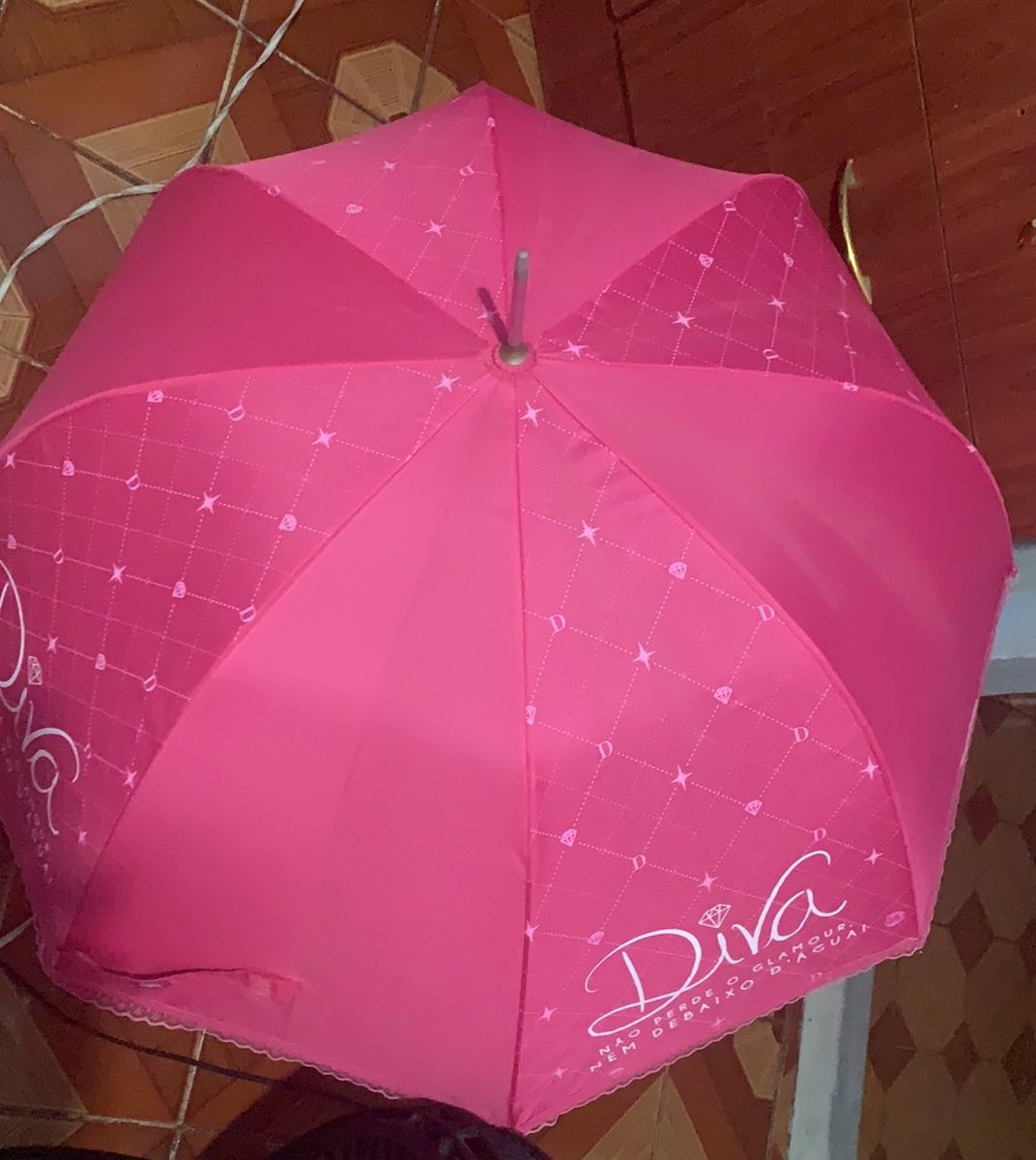 Guarda Chuva da Diva | Móvel p/ Casa Uatt Nunca Usado 41298665 | enjoei