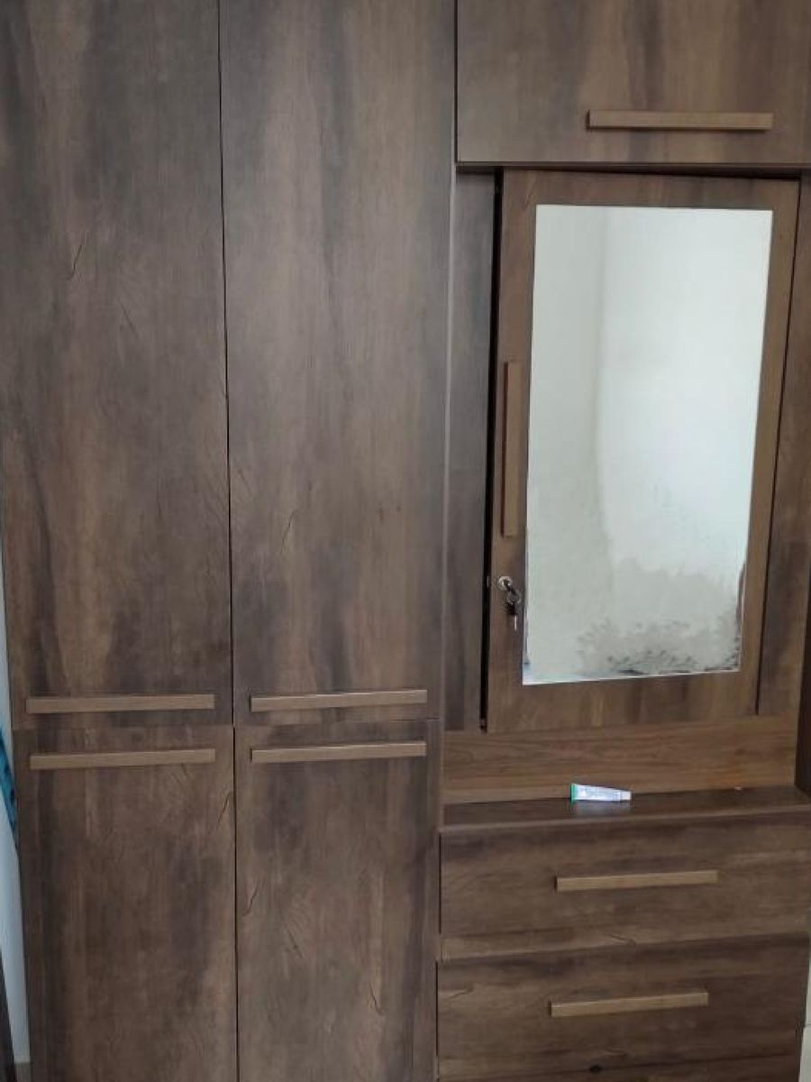 Guarda Roupas Solteiro | Móvel Marabraz Usado 54712255 | enjoei