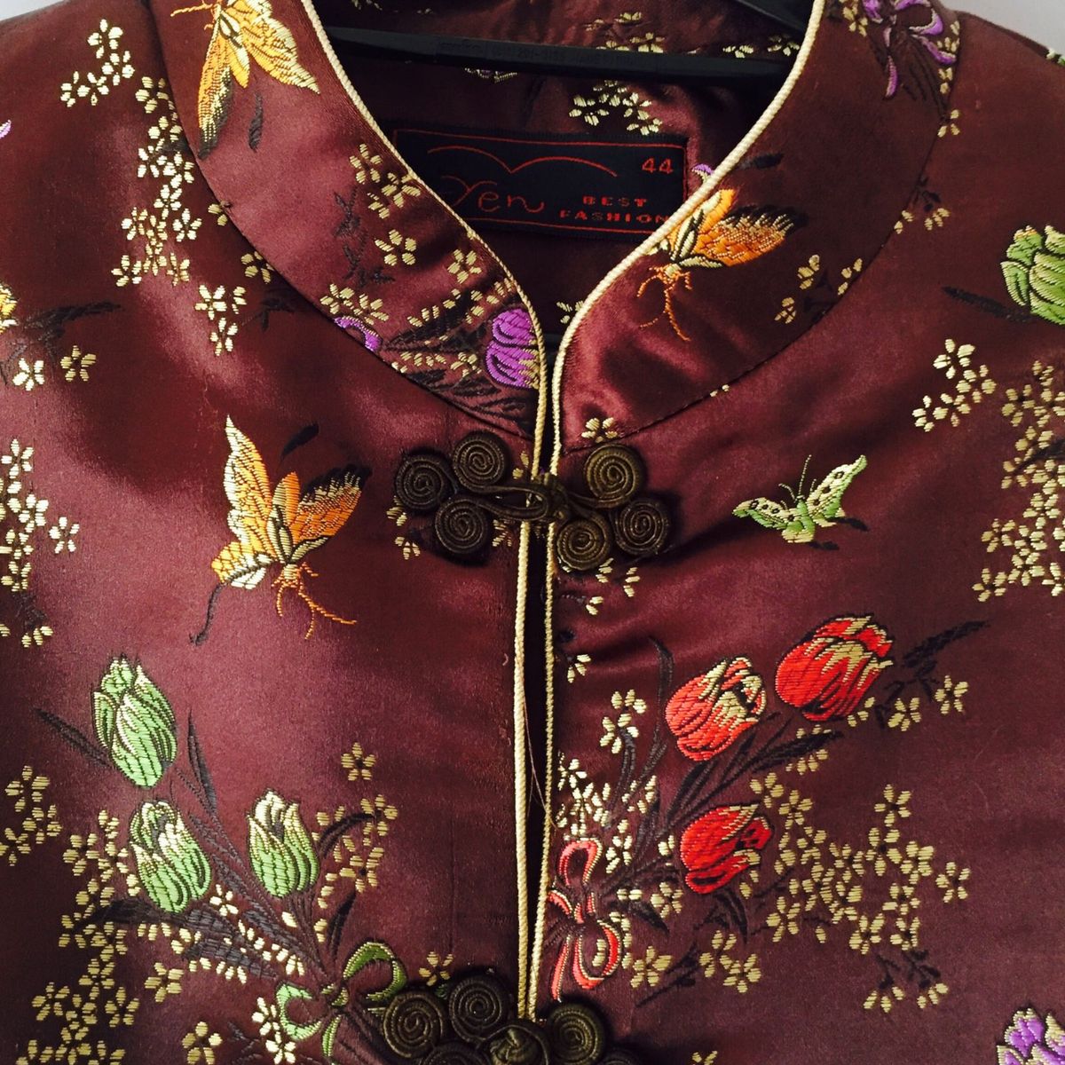 Gueixa Urbana | Casaco Feminino Usado 19369914 | enjoei