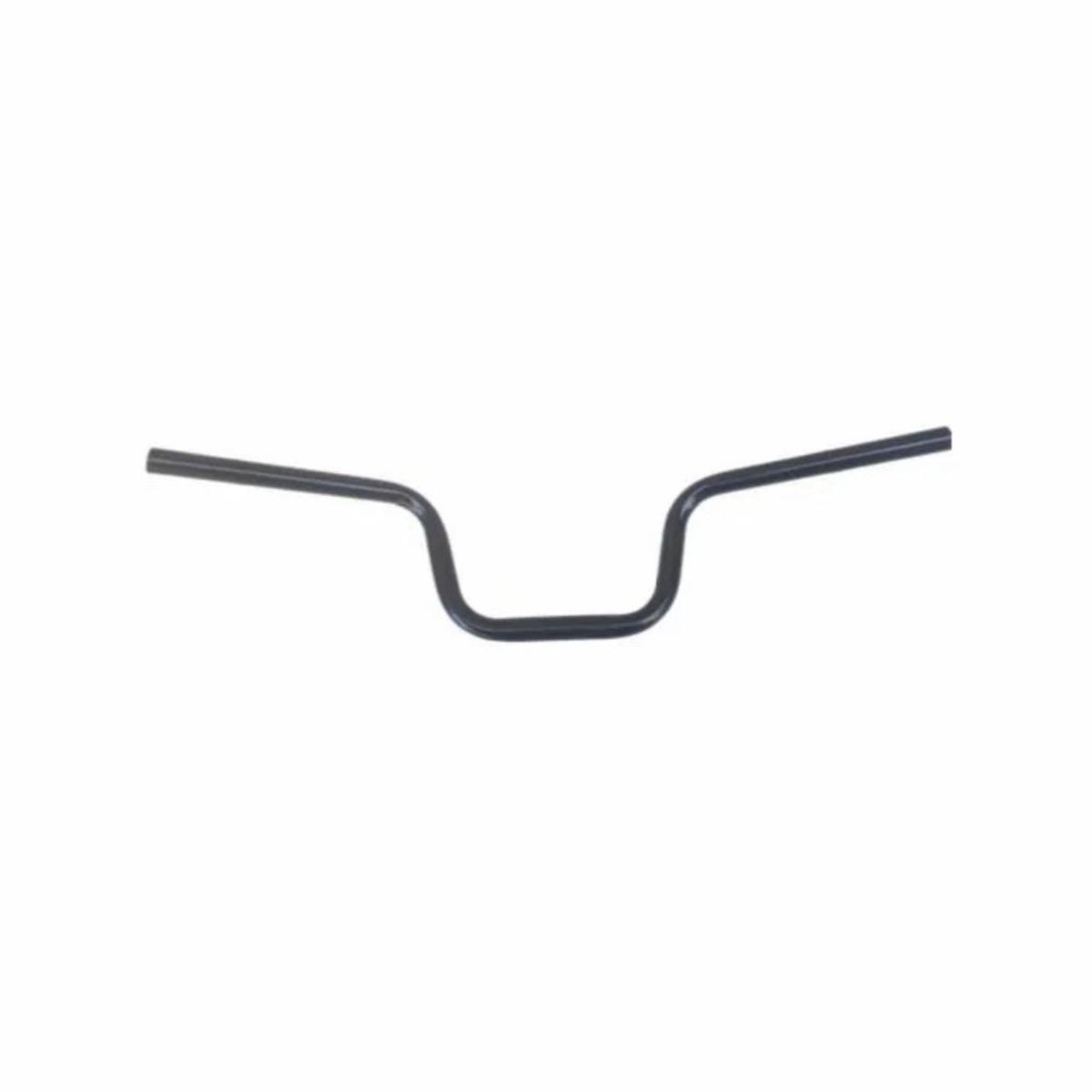 Guidão Preto Honda Cg 125, 150 Fan, Esdi, Esi | Carro Usado 127600119 ...