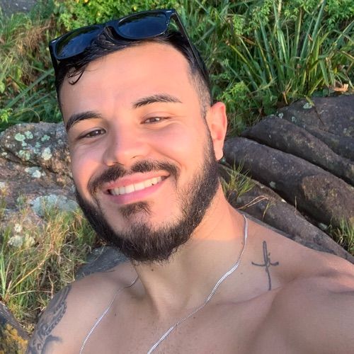 Guilherme | Compre e Venda Novos & Usados | Enjoei