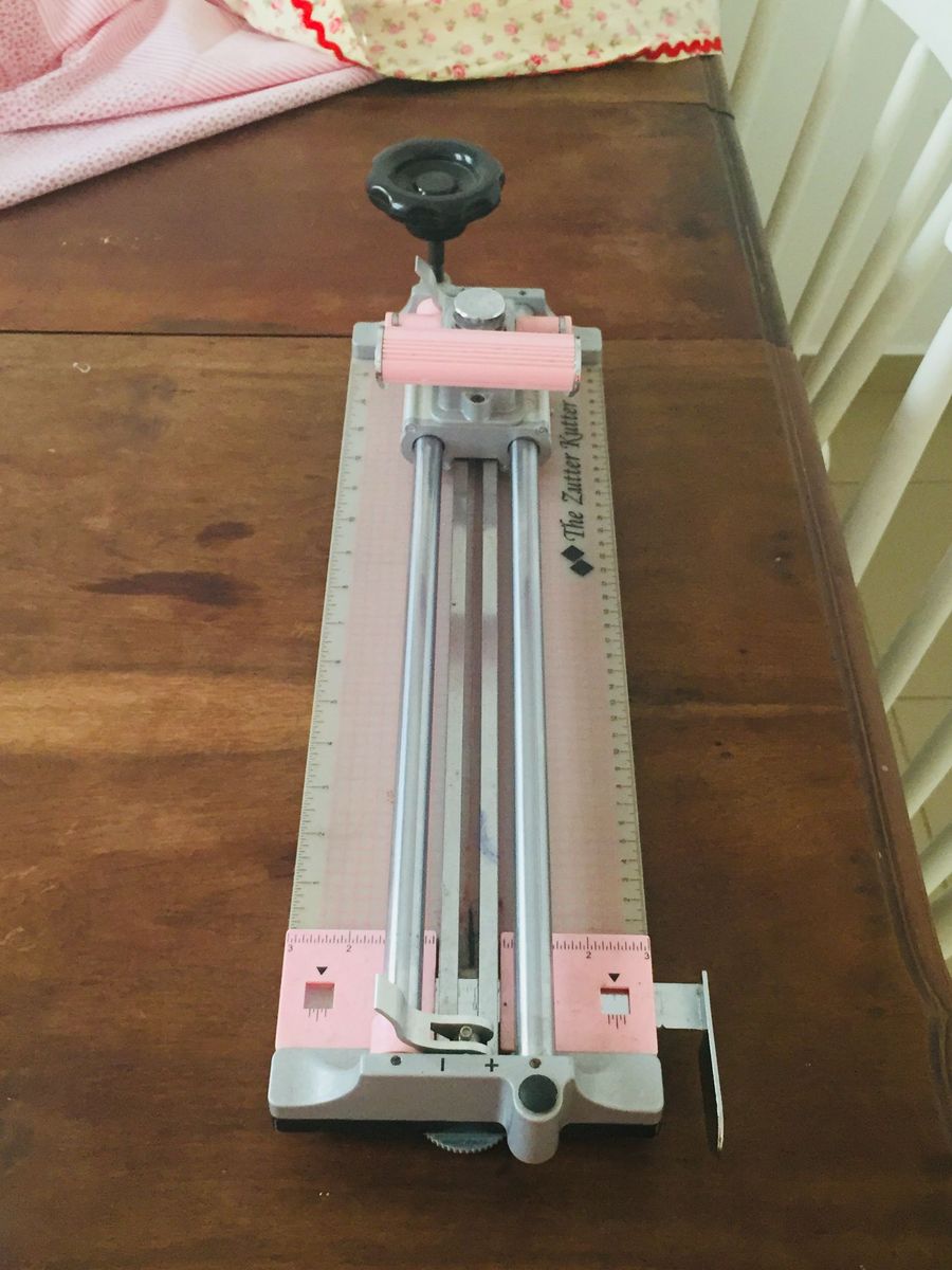 Guilhotina Zutter | Item de Papelaria Zutter Kutter Usado 32931762 | enjoei