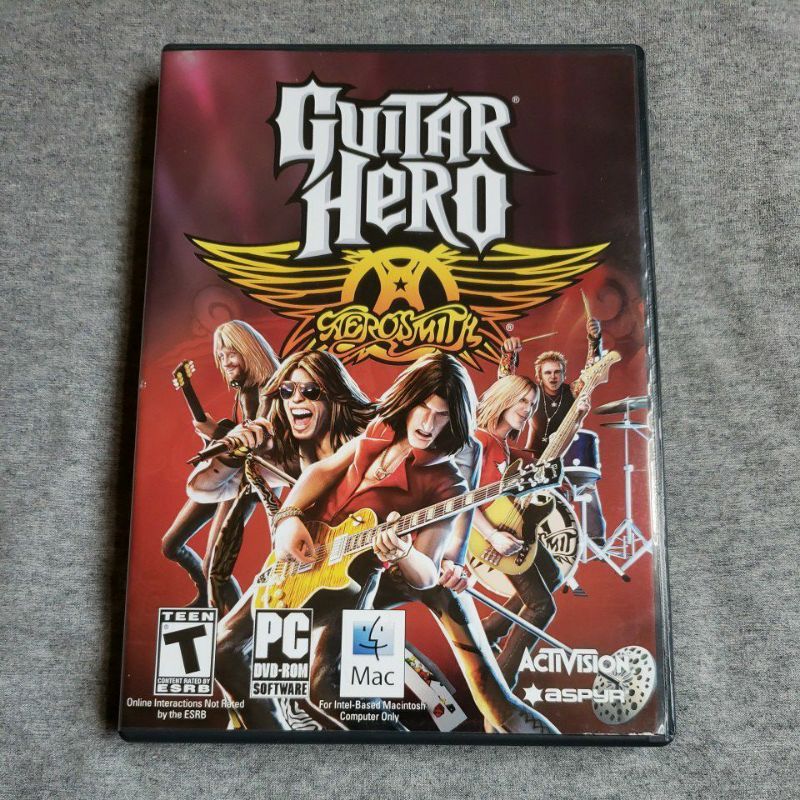 Guitar Hero Online Jogos