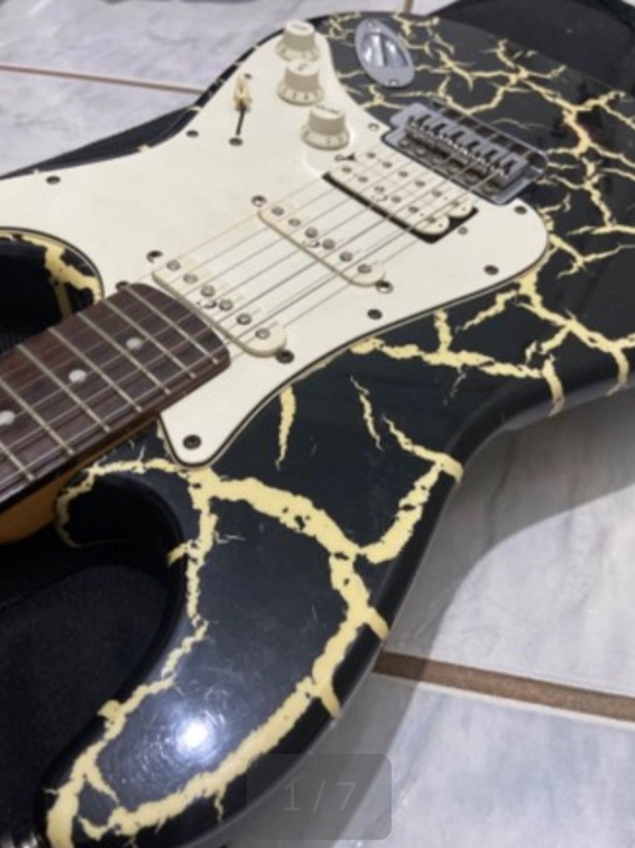 Guitarra Condor Rx-30 | Item de Música Any.Cstr Usado 71144599 | enjoei