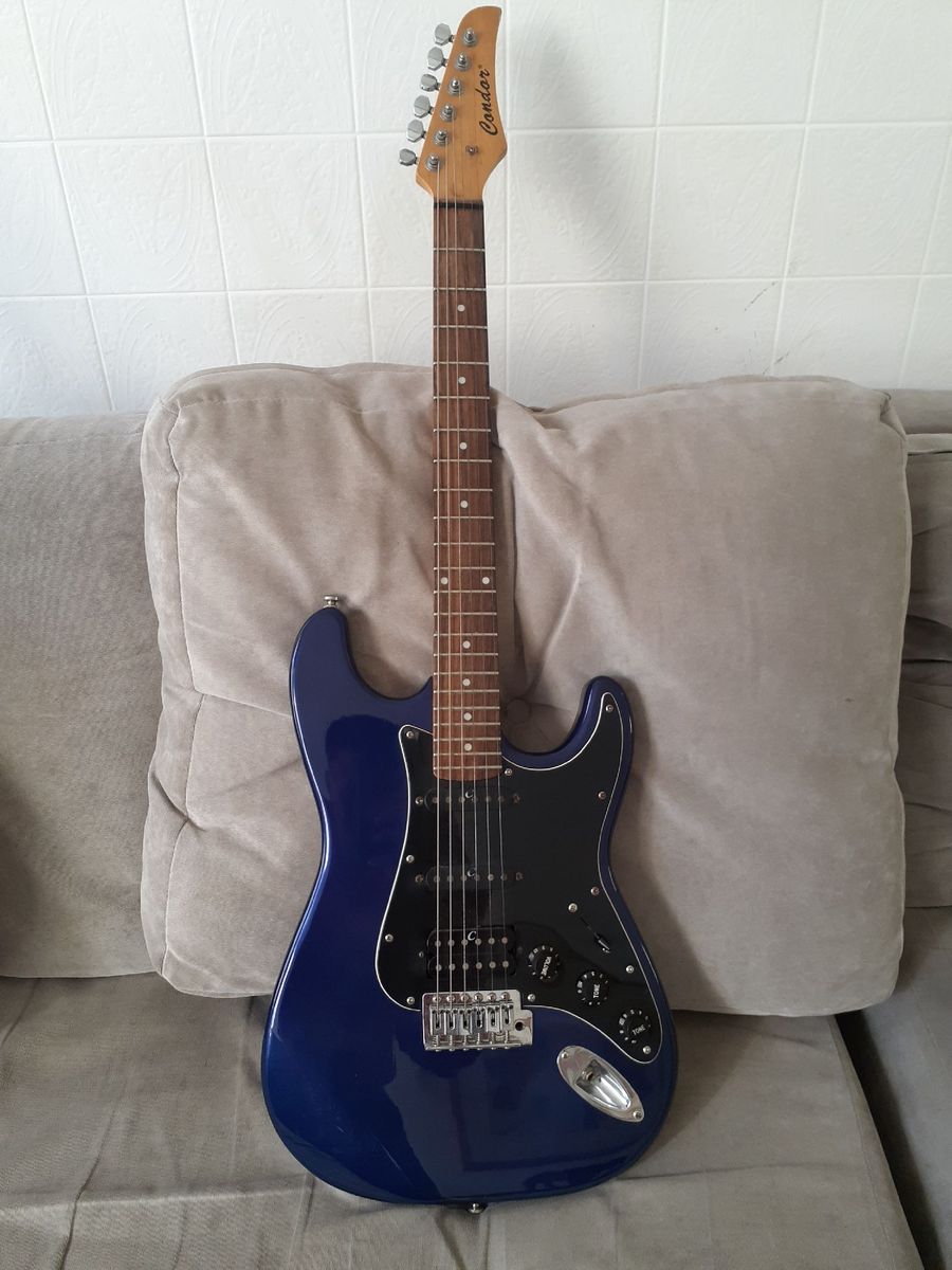 Guitarra Condor Rx-30 | Item de Música Condor Usado 57639641 | enjoei