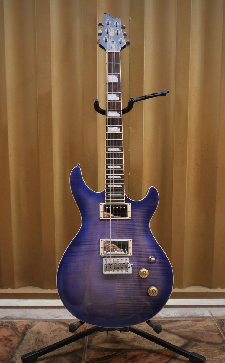 Guitarra Cort M600t | Item de Música Usado 14043997 | enjoei