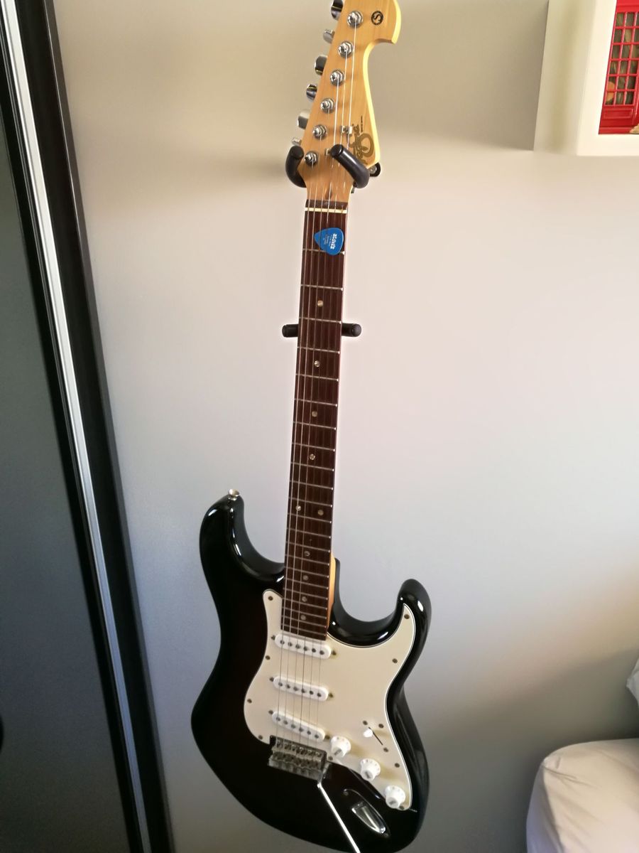 Guitarra Stratocaster Tagima Special Series | Item de Música Tagima ...